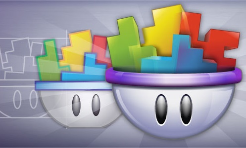 Build Games with GameSalad