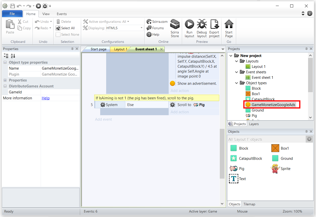 GitHub - MonetizeGame/GameMonetize.com-SDK-Construct2: This repository contains the GameMonetize ...